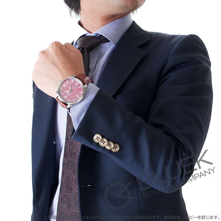 [New]12 4-12 10 10,000 OMEGA Cima star rail master XXL diamond ...