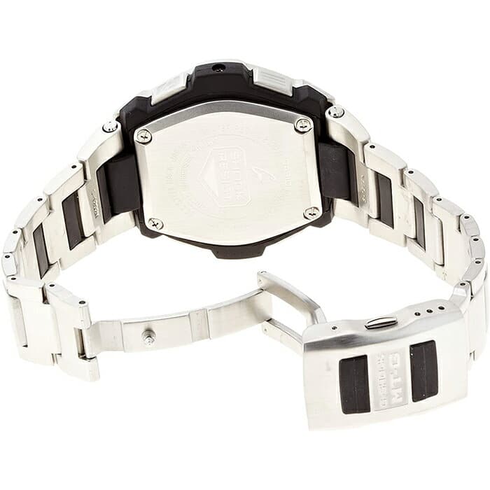 [New]Casio G-Shock solar radio time signal mens MTG-1500-9AJF - BE ...
