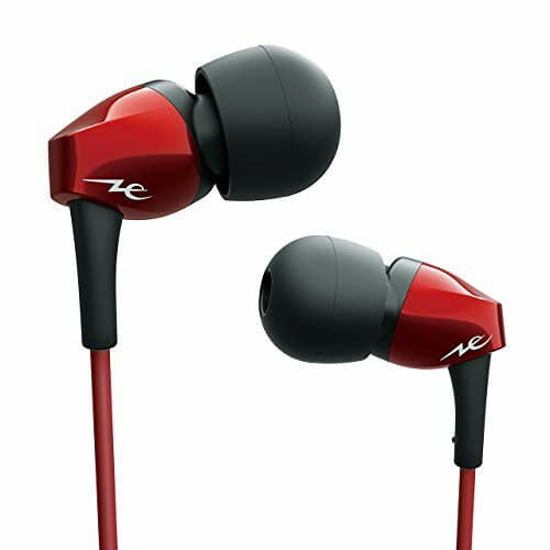 [New]Radius radius wireless earphone HP-N100BT: Pure Flat (red) for ...