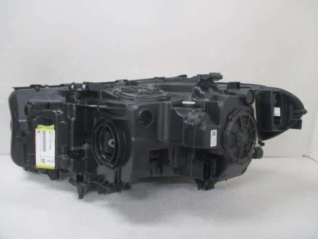 [Used]BMW 5 Series JC20 Right Headlight 63117214964 - BE FORWARD Auto Parts