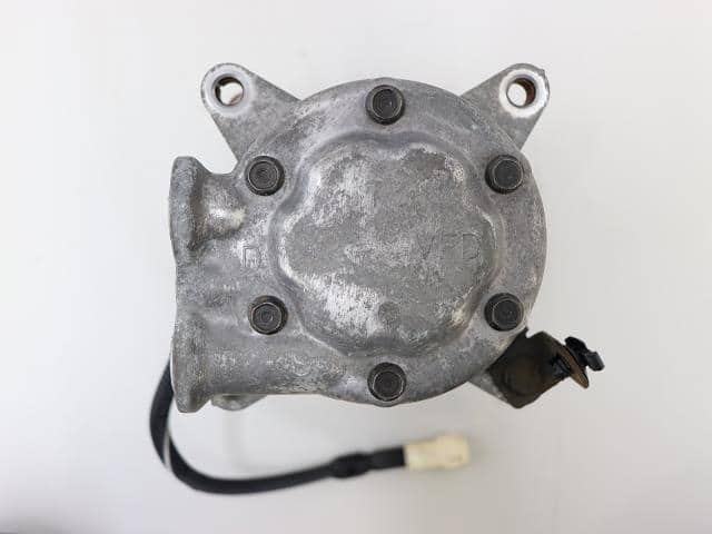 [Used]Peugeot 206 A206CC A/C Compressor SD6V12 - BE FORWARD Auto Parts