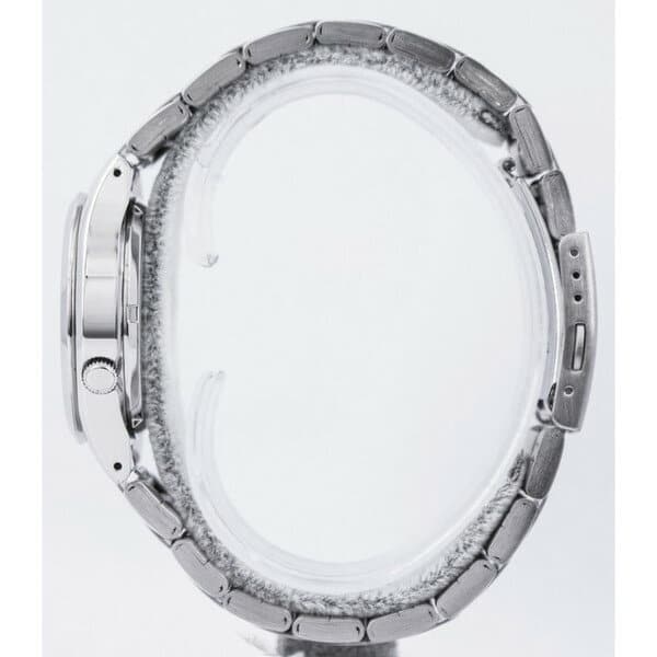 [New][SEIKO] SEIKO 5 AUTOMATIC automatic SNK601K1 mens [ ] - BE FORWARD ...