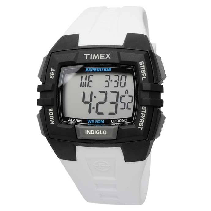 [New]TIMEX Timex T49901 Expedition digital mens - BE FORWARD Store