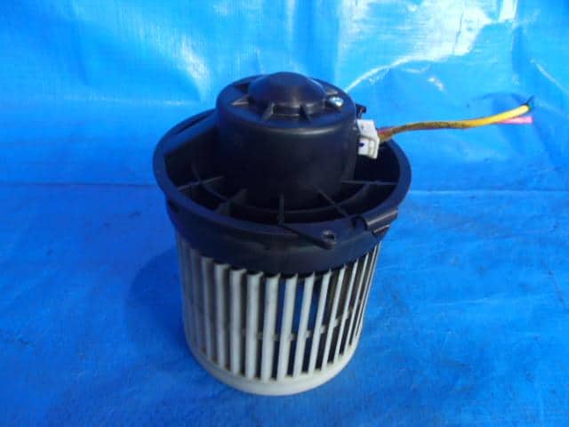 [Used]Blower Motor NISSAN March 2011 DBA-K13 272261HD0B - BE FORWARD ...