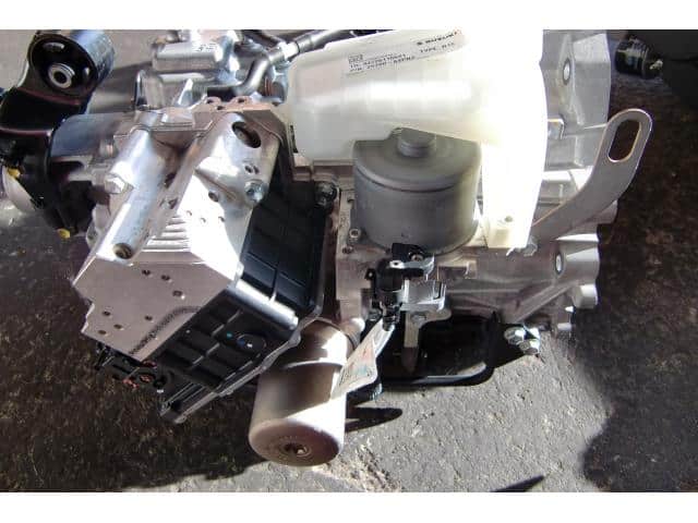 [Used]Every DA17V manual transmission - BE FORWARD Auto Parts