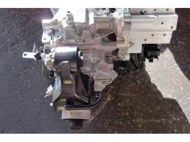 [Used]Every DA17V manual transmission - BE FORWARD Auto Parts