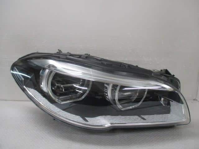 [Used]BMW 5 Series FW20 Right Headlight 63117352484 - BE FORWARD Auto Parts
