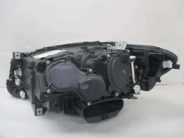 [Used]BMW 5 Series FW20 Right Headlight 63117352484 - BE FORWARD Auto Parts