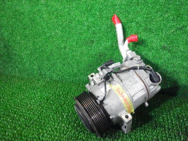 [Used]X-Trail NT32 A/C Compressor 926004CE0A - BE FORWARD Auto Parts