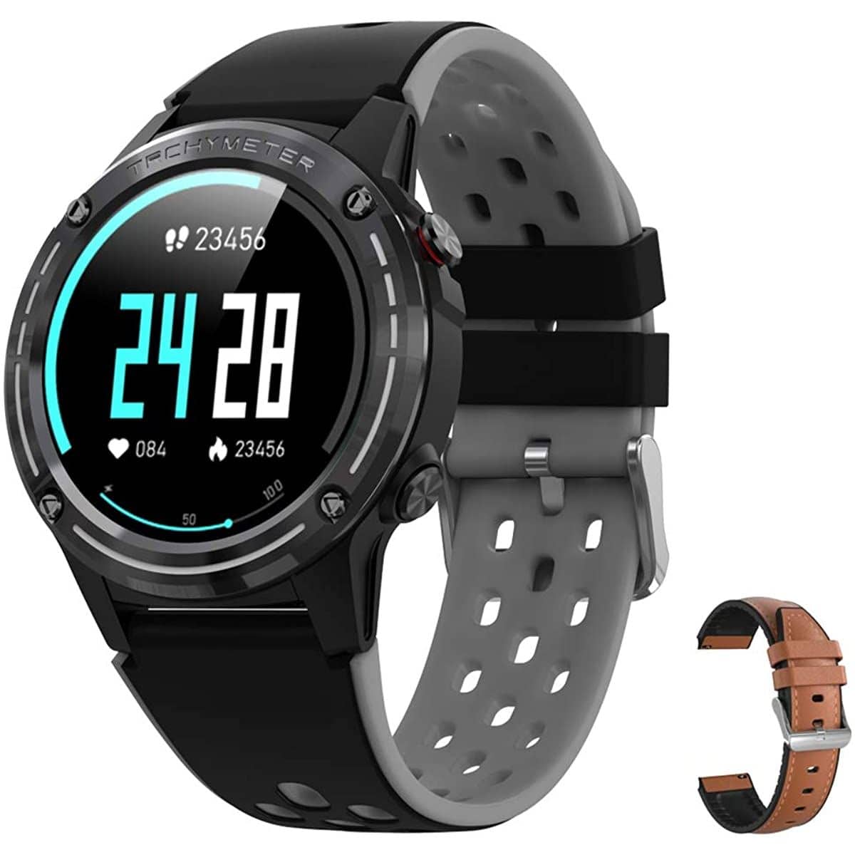 [New]Direction magnetic needle altimeter barometer compasses smart ...