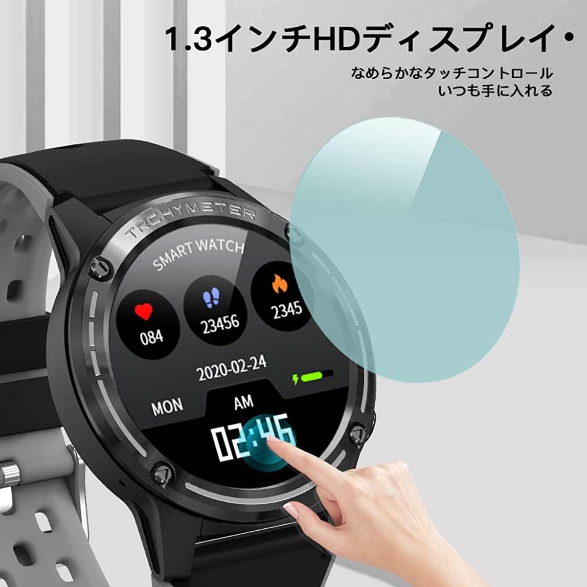 [New]Direction magnetic needle altimeter barometer compasses smart ...