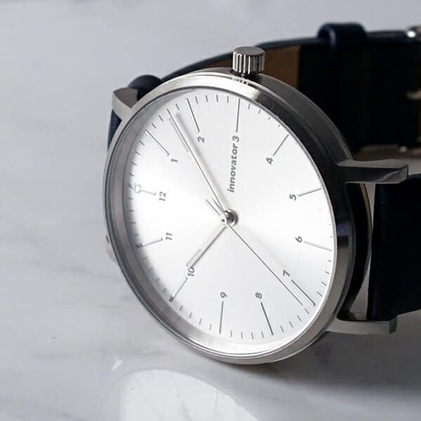 [New]It supports inobeta innovator clock ENKEL enkeru 38mm Sweden ...