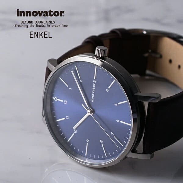 [New]It supports inobeta innovator clock ENKEL enkeru 38mm Sweden ...