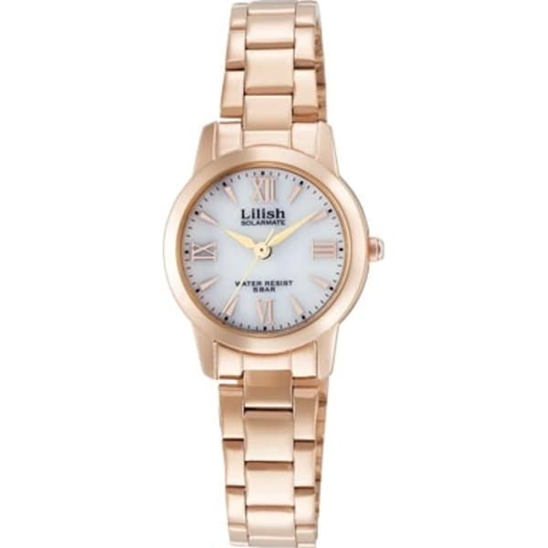 [New]Citizen Lilish CITIZEN re-Risch H997-903 Ladies ( ) - BE FORWARD Store