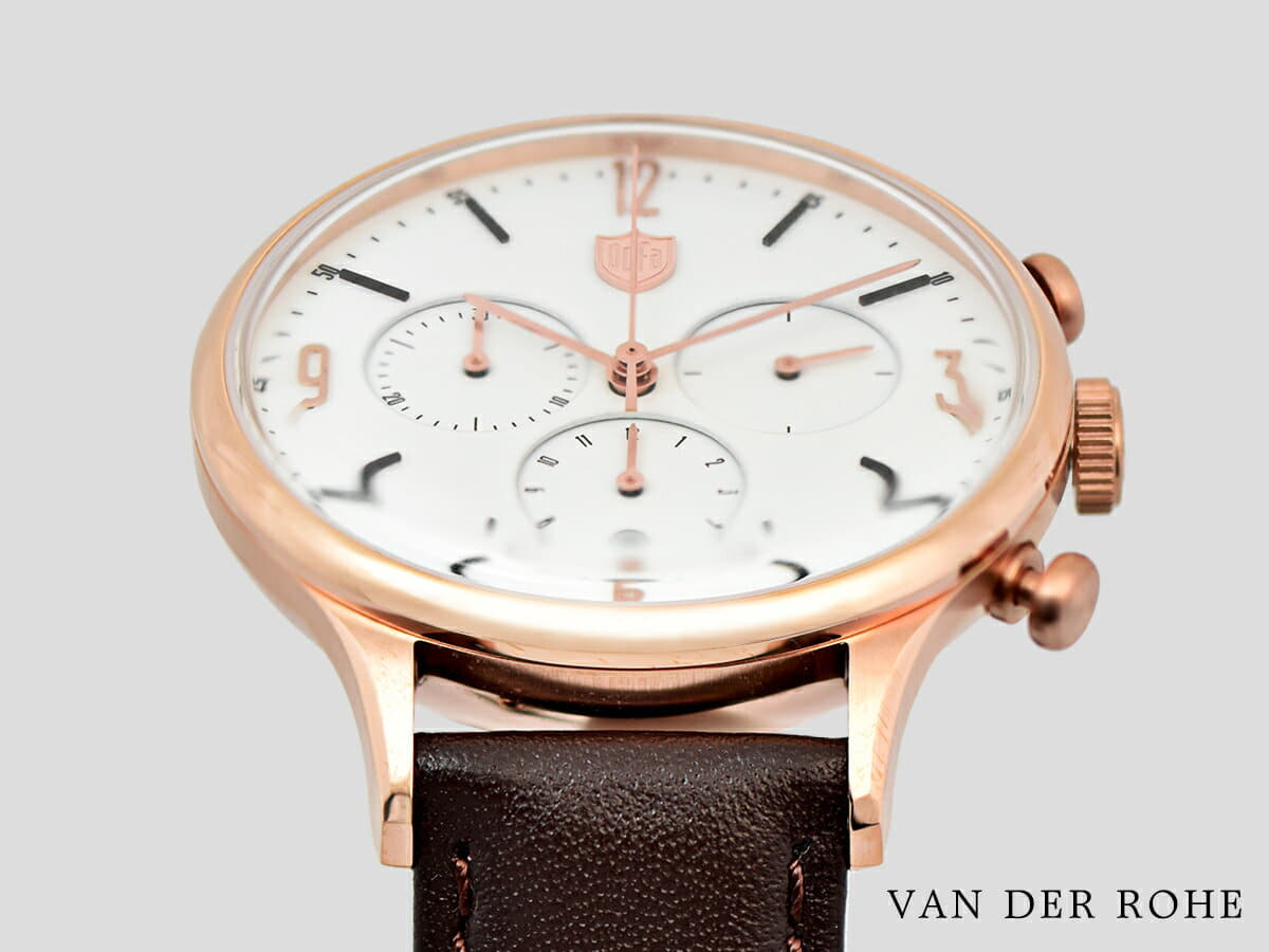 [New]All article DUFA duffa VAN DER ROHE fanderuroe DF-9002-01 DF-9002 ...