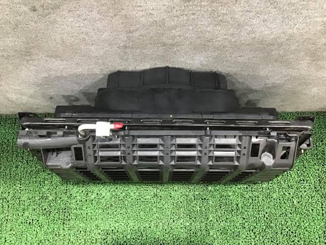 [Used]Condenser NISSAN Nv350 caravan 2016 CBF-VR2E26 921233XA0A - BE ...