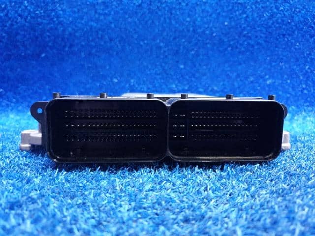 [Used] Engine Control Unit / ECU KIA Rio 2012 - BE FORWARD Auto Parts