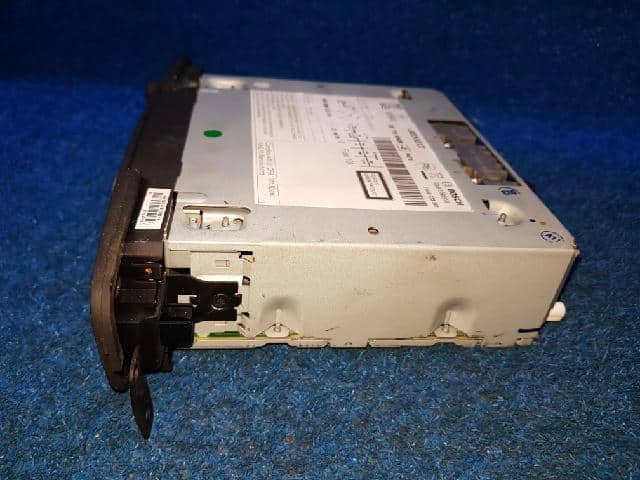 [Used] Audio Player Renault Samsung SM5 2012 86350-3V000 - BE FORWARD ...