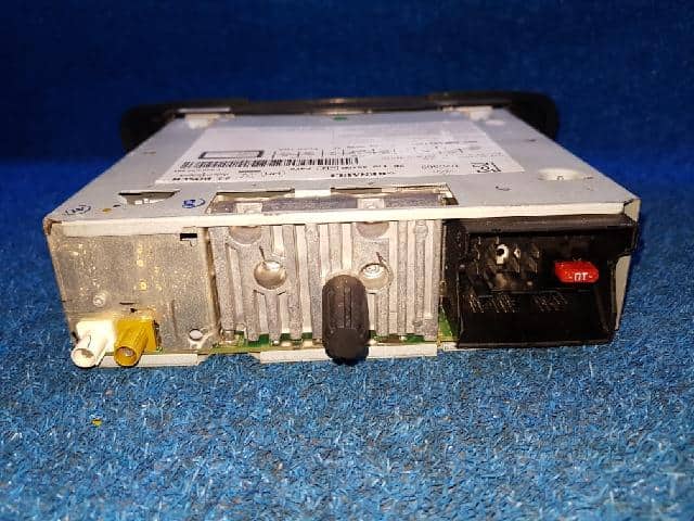 [Used] Audio Player Renault Samsung SM5 2012 86350-3V000 - BE FORWARD ...
