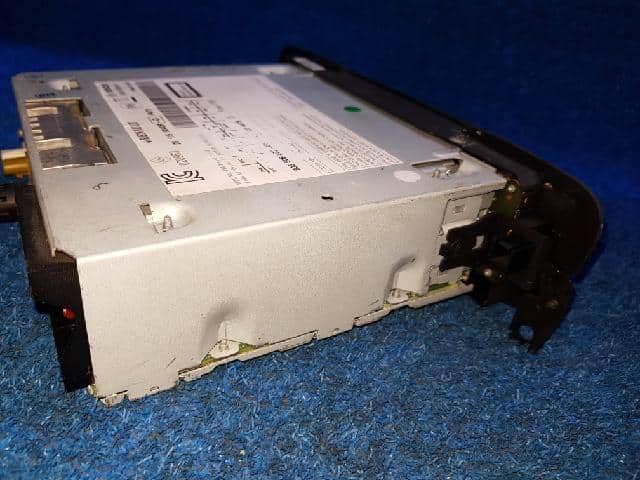 [Used] Audio Player Renault Samsung SM5 2012 86350-3V000 - BE FORWARD ...