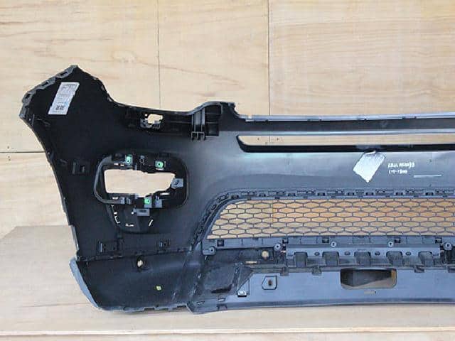 [Used] Front Bumper LAND ROVER Discovery Sports 2018 - BE FORWARD Auto ...