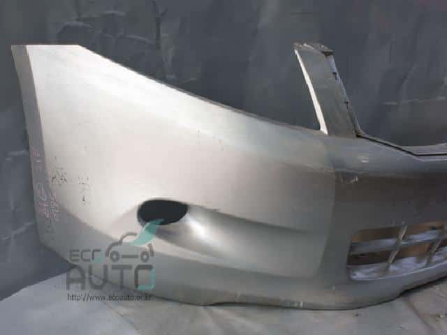 [Used] Front Bumper HONDA Accord 2009 95680-3B800 - BE FORWARD Auto Parts