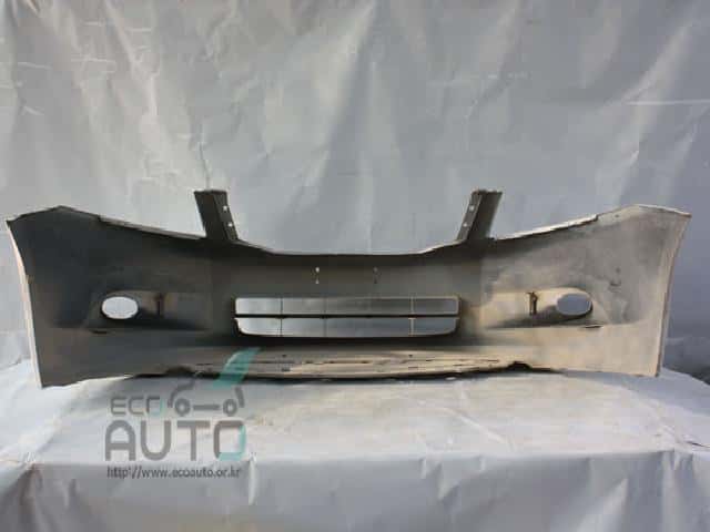 [Used] Front Bumper HONDA Accord 2009 95680-3B800 - BE FORWARD Auto Parts