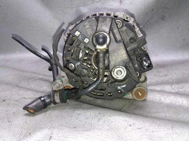[Used] Alternator VOLKSWAGEN Jetta 2011 - BE FORWARD Auto Parts
