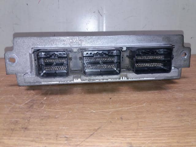 [Used] Engine Control Unit / ECU FORD Taurus 2011 0K08013210 - BE ...