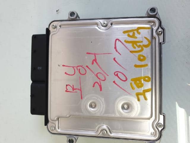 [Used] Engine Control Unit / ECU KIA Picanto 2010 492050A - BE FORWARD ...