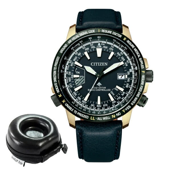 [New]CITIZEN Citizen CB0204-14L pro master PROMASTER mens direct flight ...