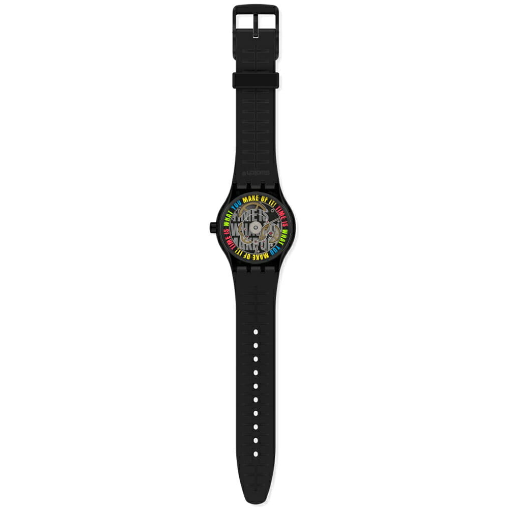 [New]0:00 - up to 10,000 & It is swatch Swatch mens Ladies originals ...