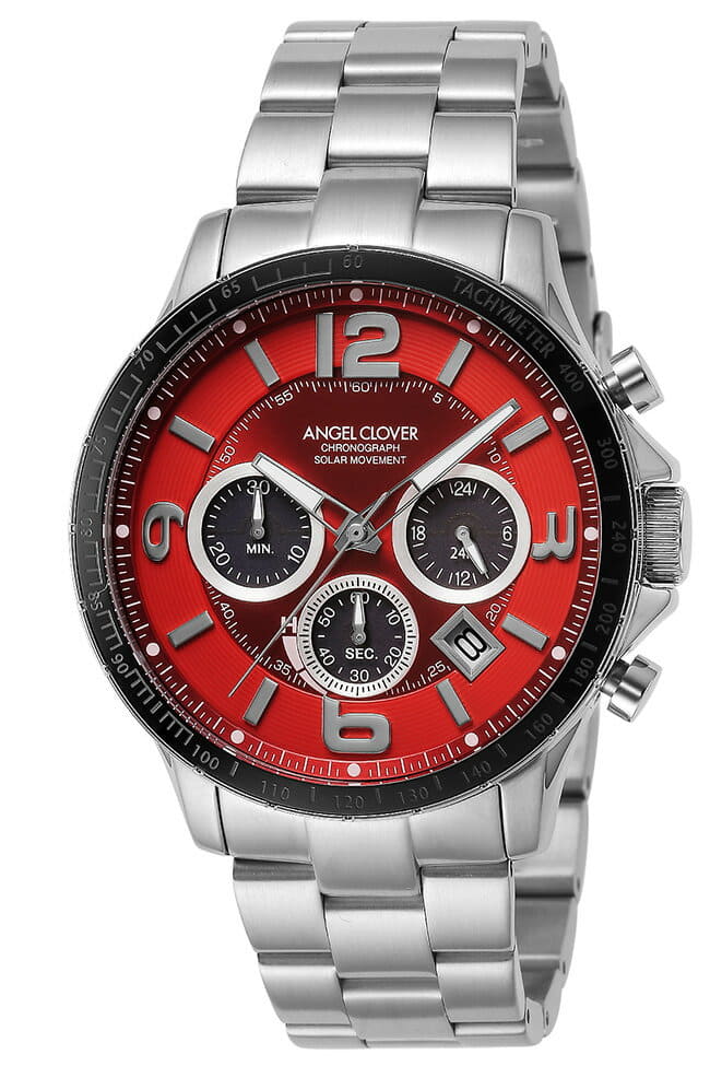 [New]There is up to 5,000 yen ! Angel clover time craft solar ...