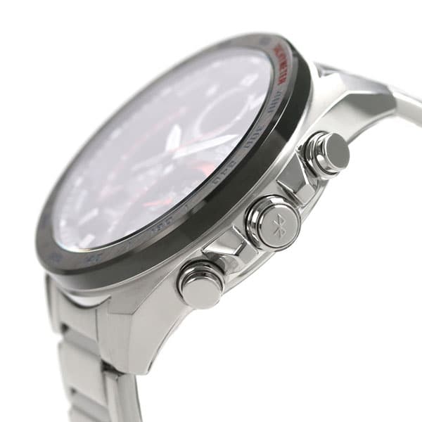 [New]kashioedifisu solar ECB-900 mens ECB-900DB-1ADR CASIO EDIFICE ...