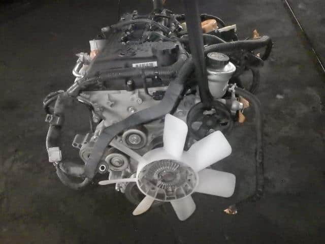 [Used]1TR Engine TOYOTA Dyna 2013 ABF-TRY220 1900075K71 - BE FORWARD ...