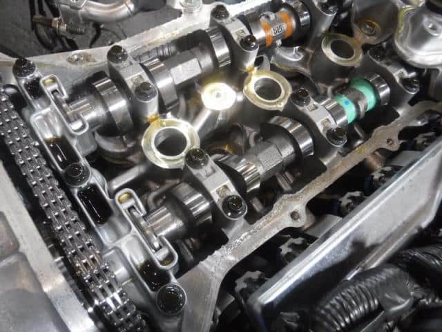 [Used]HR12DE Engine NISSAN Note 2019 DAA-HE12 - BE FORWARD Auto Parts