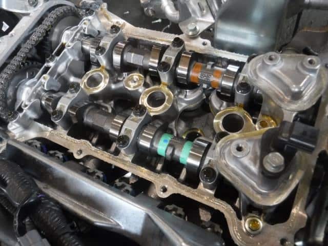 [Used]HR12DE Engine NISSAN Note 2019 DAA-HE12 - BE FORWARD Auto Parts