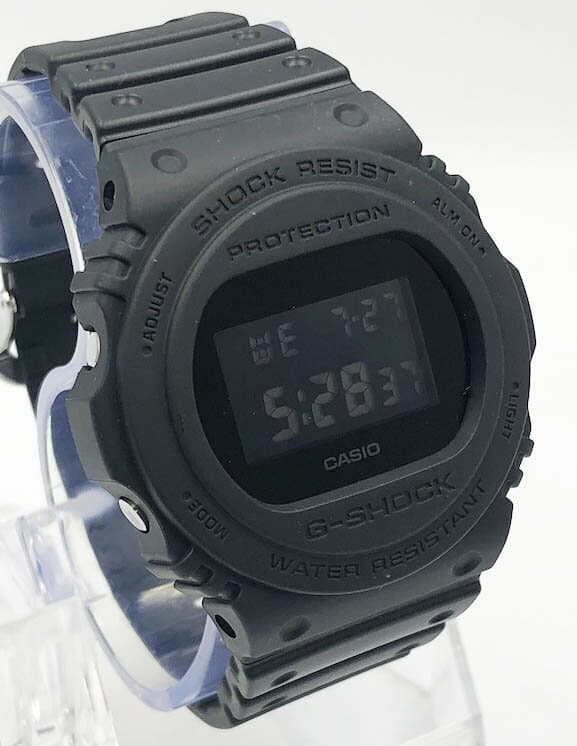 [New]Recreation Sting model of the 35th anniversary of Casio casio G ...