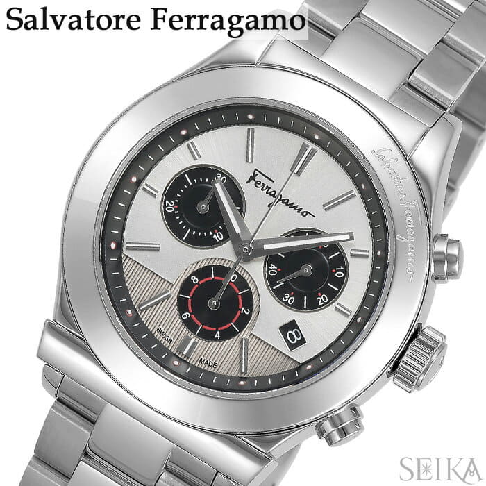 [New]Write ; and five years Salvatore Ferragamo (20)SFFM01420 Salvatore ...