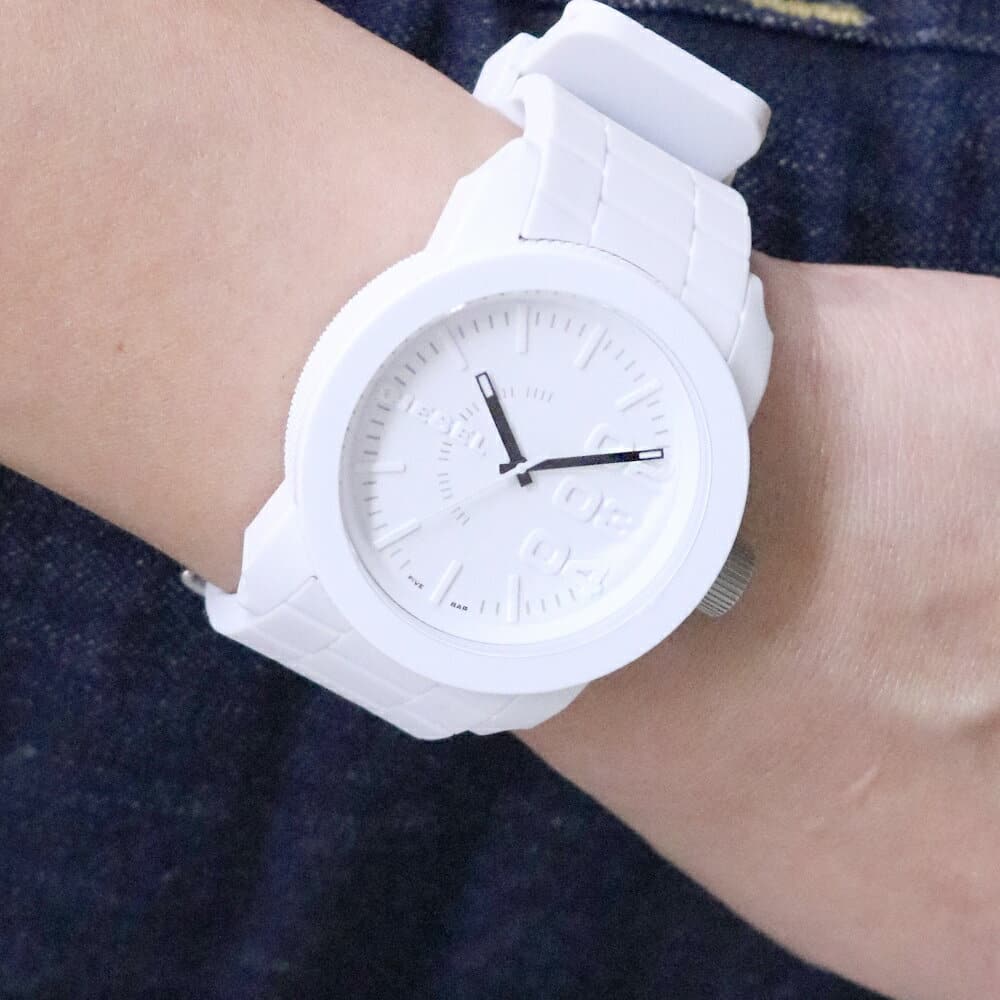 [New]Diesel mens Ladies franchise 2color DZ1437 DZ1436 DIESEL FRANCHISE ...