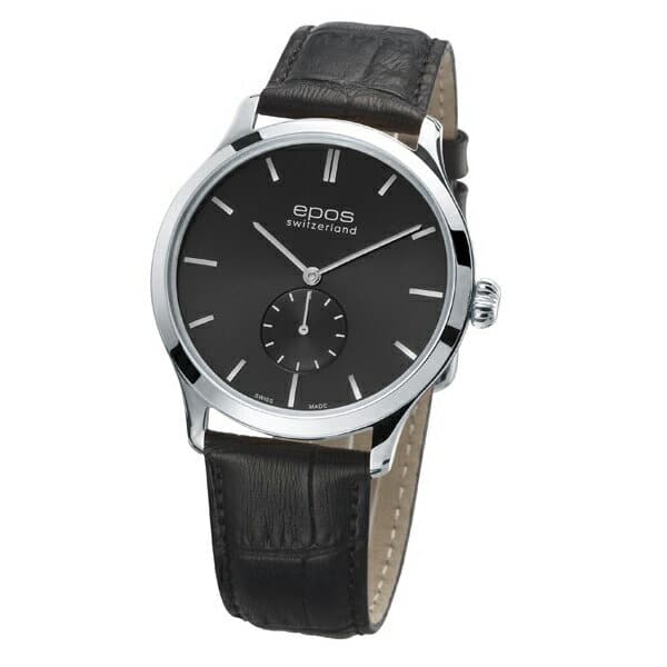 [New]epos eposu ORIGINALE rolling by hand mens 3408GY - BE FORWARD Store