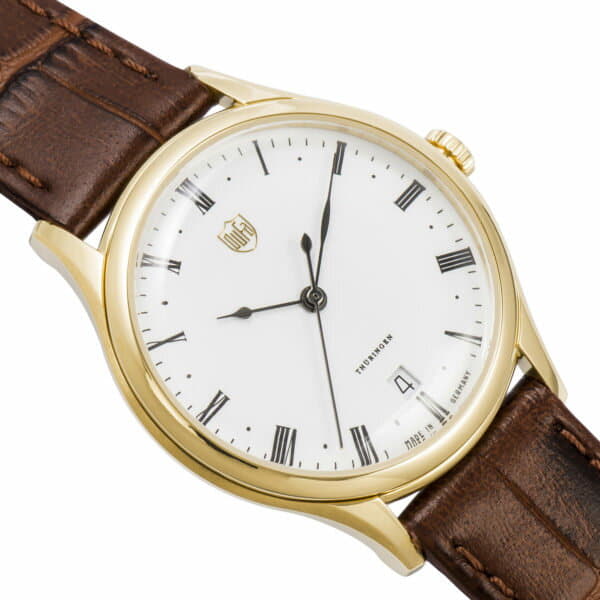 [New]DUFA duffa WEIMAR quartz Ladies DF-7006-03 - BE FORWARD Store