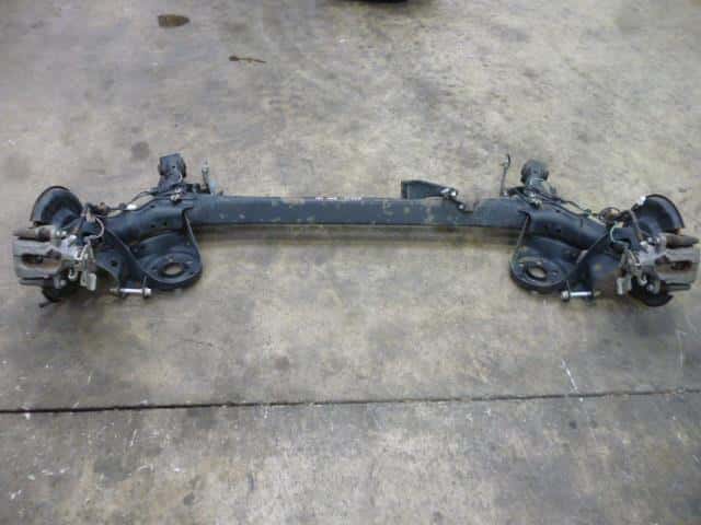 [Used]Rear Axle Beam Assembly TOYOTA Prius 2012 DAA-ZVW30 4210112171 ...