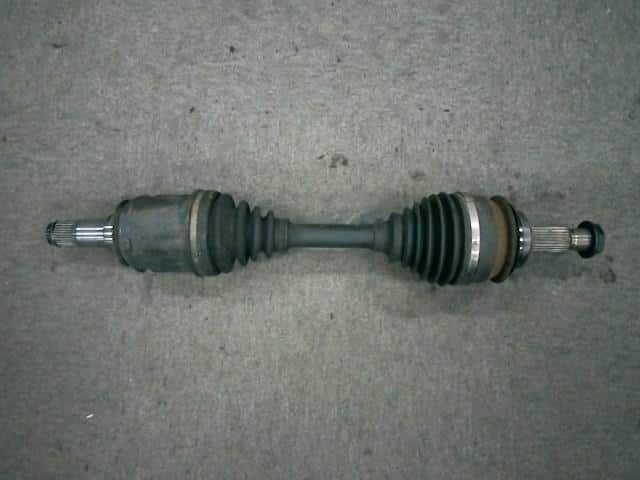 [Used]Front Left Drive Shaft TOYOTA Hilux Surf 2004 CBA-TRN215W ...