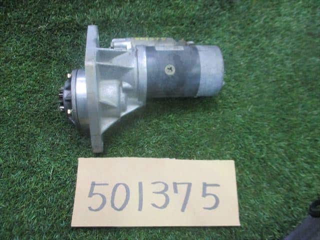 [Used]Starter ISUZU ELF 1997 KC-NPR72GR 8970958112 - BE FORWARD Auto Parts