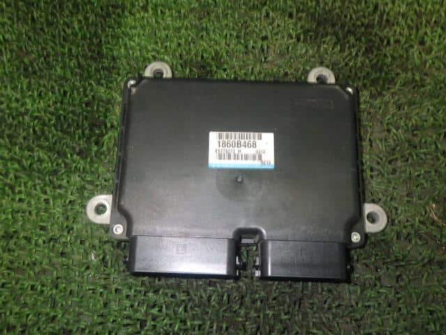 [Used]Engine Control Unit / ECU MITSUBISHI RVR 2010 DBA-GA3W 1860B468 ...
