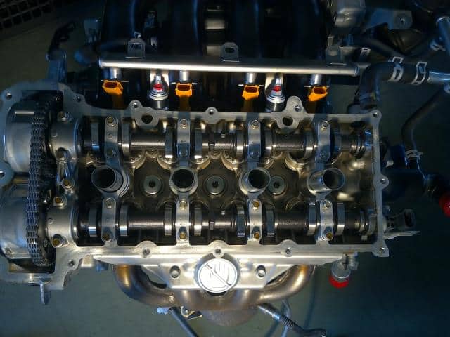 [Used]K12B Engine SUZUKI Swift 2014 DBA-ZC72S - BE FORWARD Auto Parts