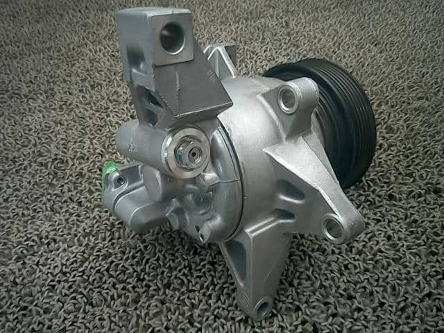 [Used]A/C Compressor SUBARU Impreza 2011 DBA-GJ7 73111FJ000 - BE ...