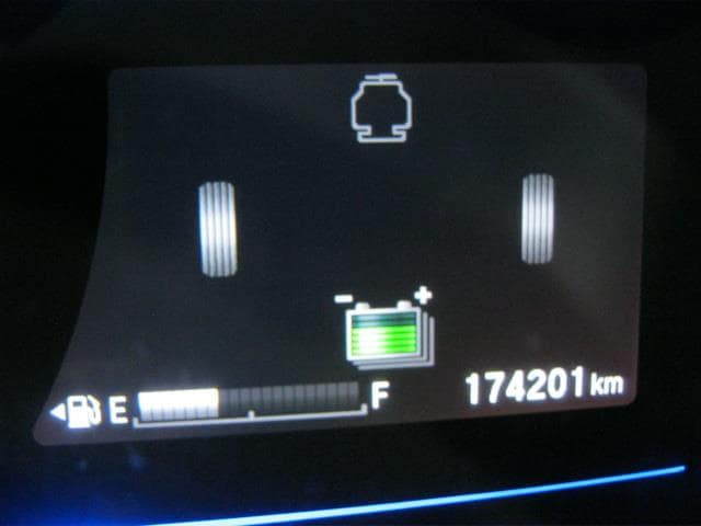 [Used]Battery HONDA Fit 2013 DAA-GP5 1D1005P6J04 - BE FORWARD Auto Parts