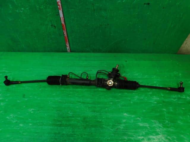 [Used]Power Steering Rack and Pinion Assembly TOYOTA COROLLA 1990 E ...